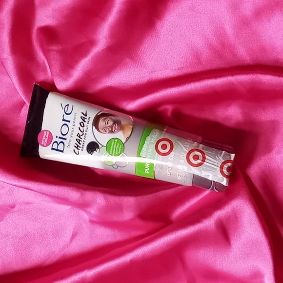 Biore | Bath & Body | Biore Charcoal Whipped Purifying Mask | Poshmark